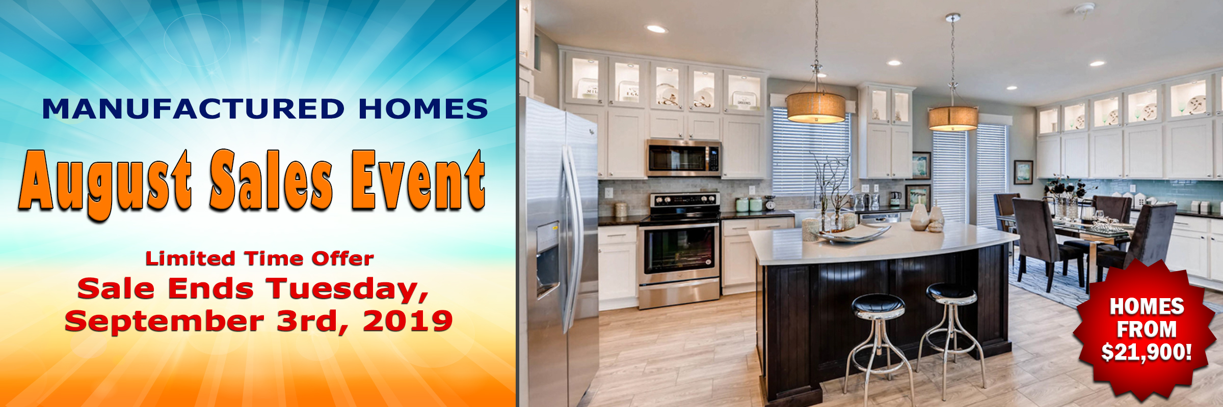 The Home Outlet AZ - New Mobile Homes for sale AZ CA NM CO UT NV